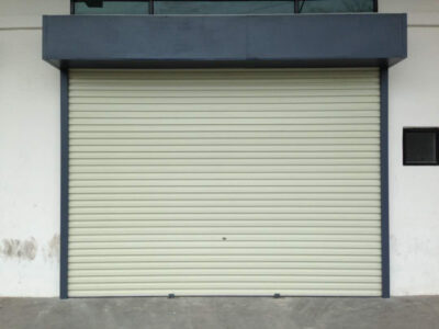 24 hours emergency roller shutter service Klang Valley